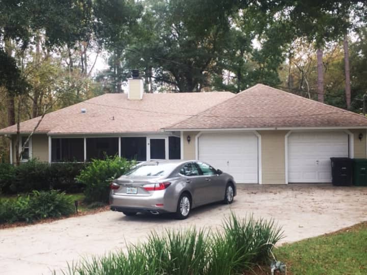 Wow! Comfort, Quiet, Clean! Value! Music,
Killearn - Tallahassee, FL
