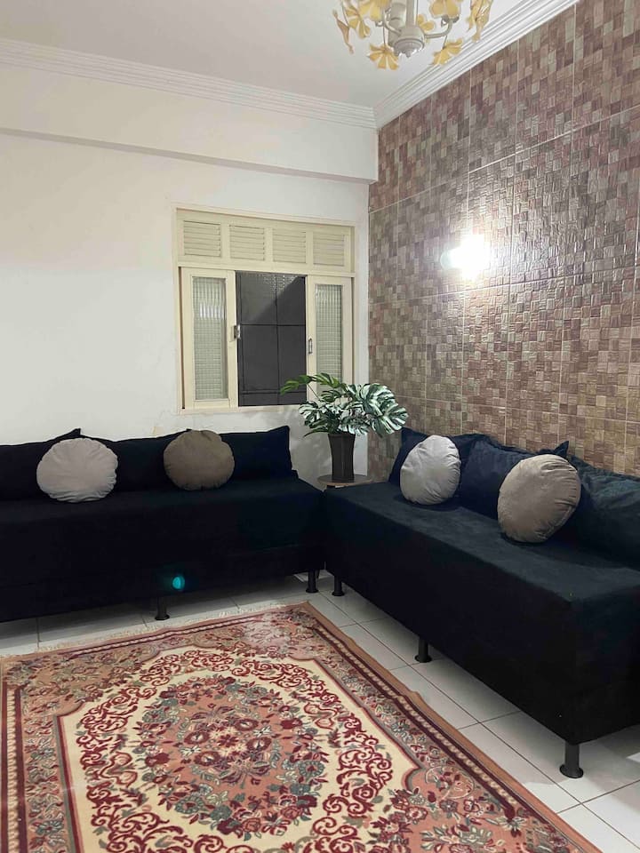 Apto Aconchegante Na áRea Central De Campos - Campos dos Goytacazes