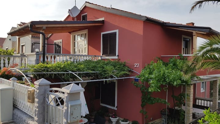 Apartment 2 "Vema" - Mali Lošinj