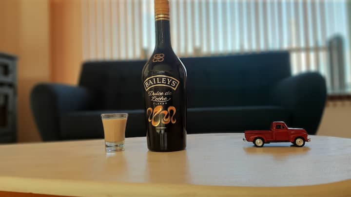 Hermosa Casa En Esquel - Esquel