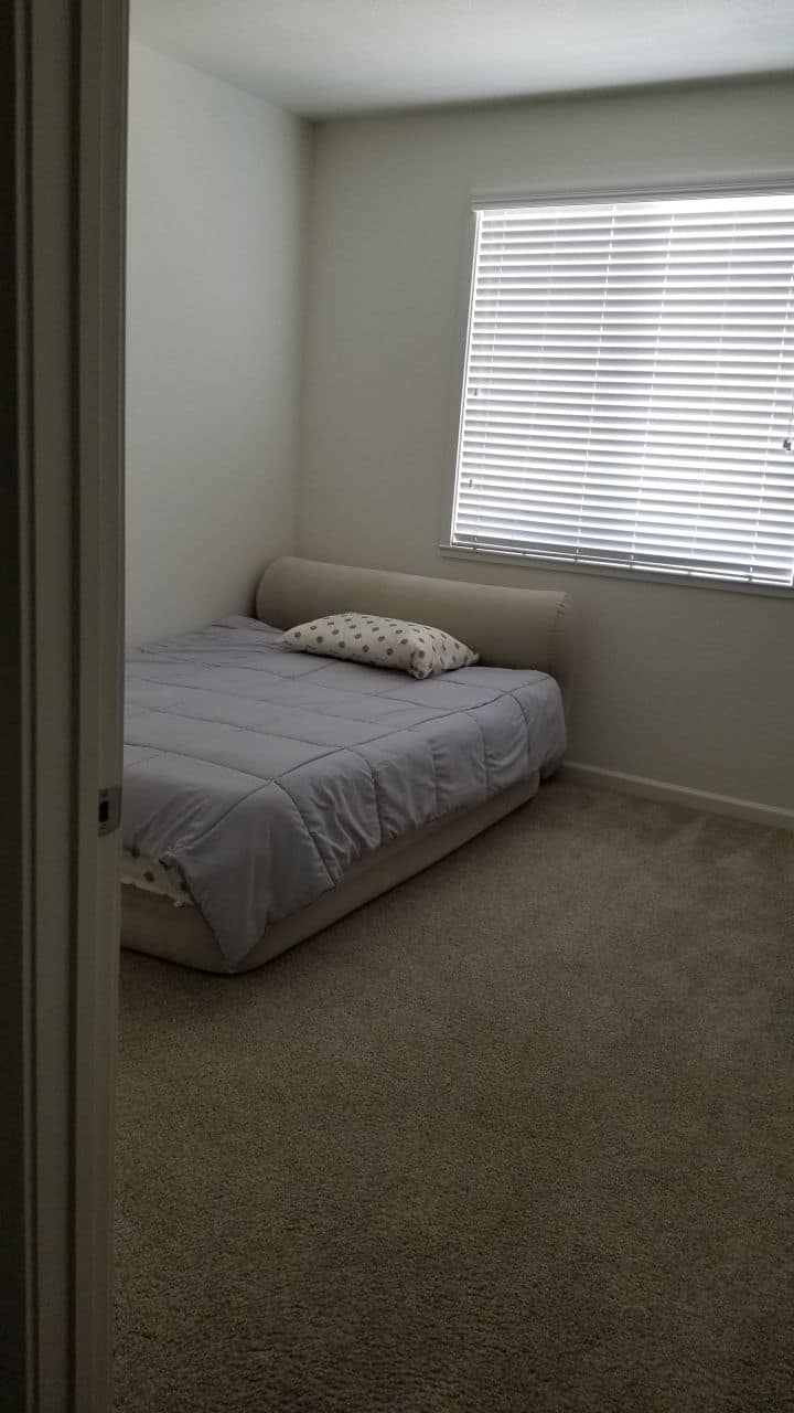 Morgan Hill Quiet Room With Views. - Morgan Hill, CA