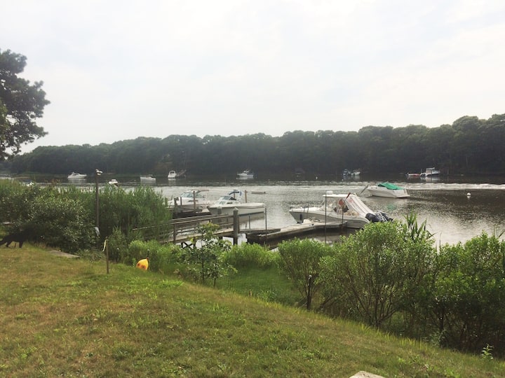 Shorewood 145 - Falmouth, MA