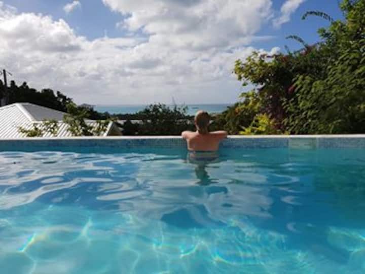Firefly@dickenson Bay - Antigua and Barbuda