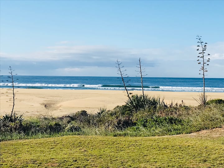 39 Kabeljauws Beach House - Jeffreys Bay