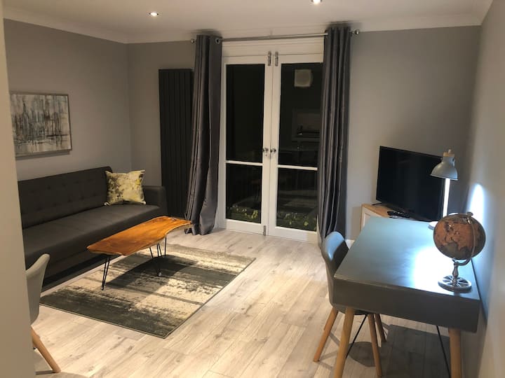 Modern And  Cosy Flat In The Heart Of Cambridge!!! - Cambridge