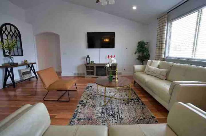 The Golf House - South Jordan, UT