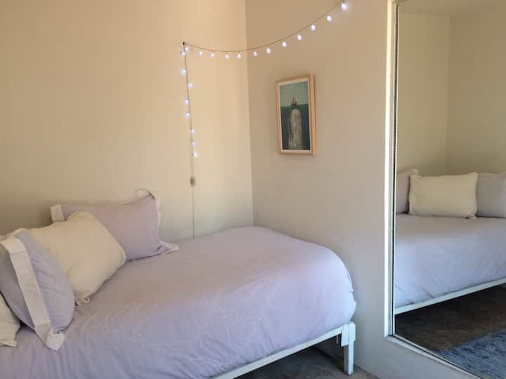 Cozy Room In Condesa - Ciudad de México