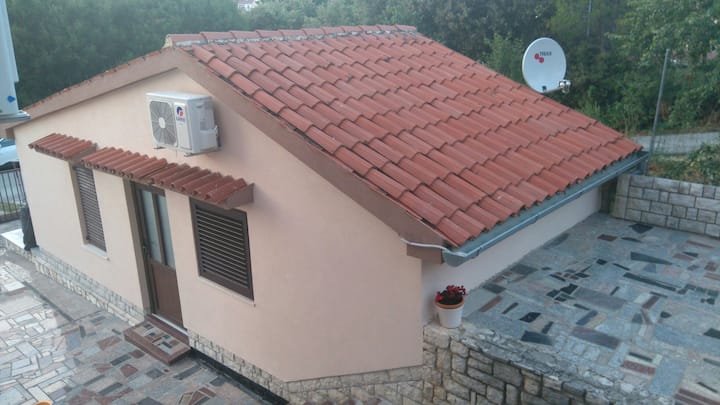House Apartment - Fažana