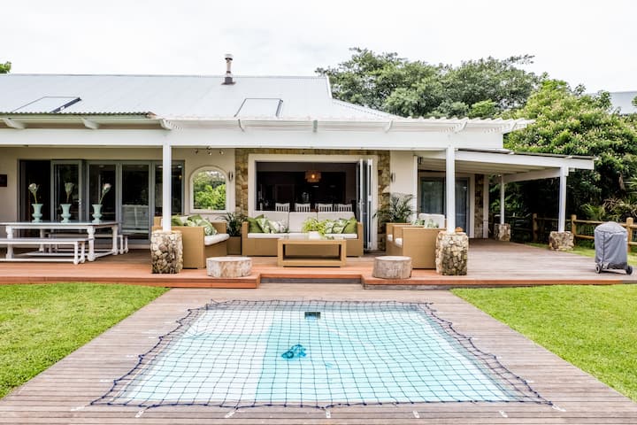 Simbithi Eco Estate Home - Dolphin Coast
