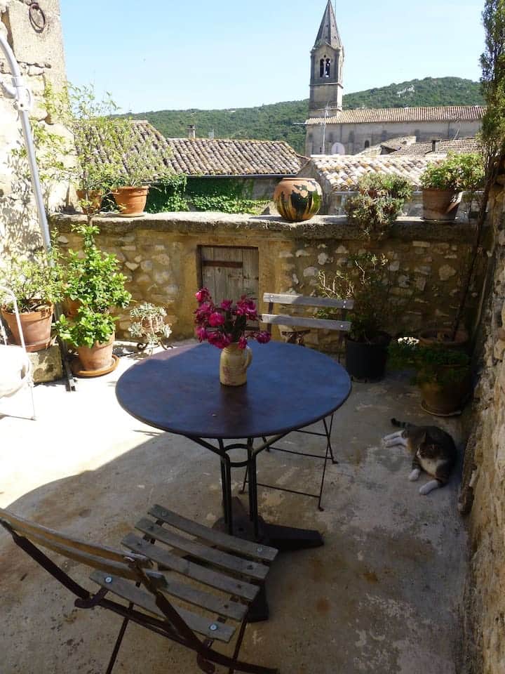 Les Chambres D'elise - Uzès