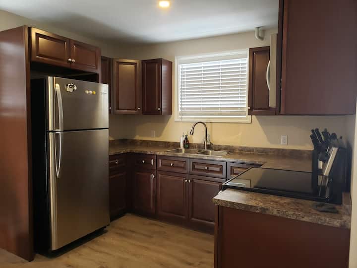 Centrally Located Duplex - Moncton