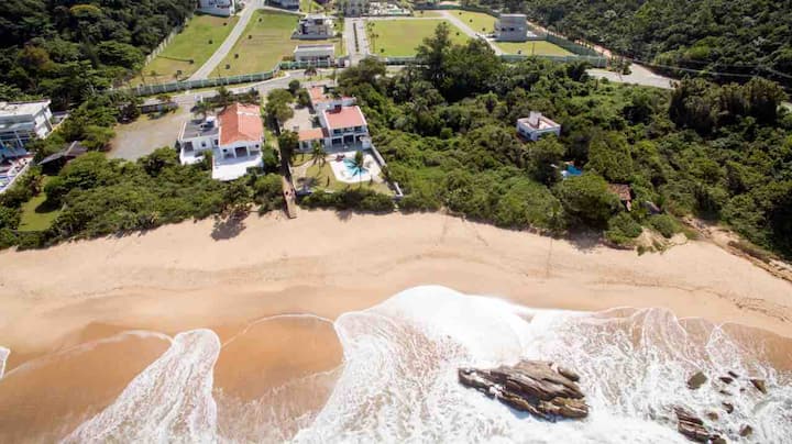 Dubai Beach House - Balneário Camboriu-sc - Itapema