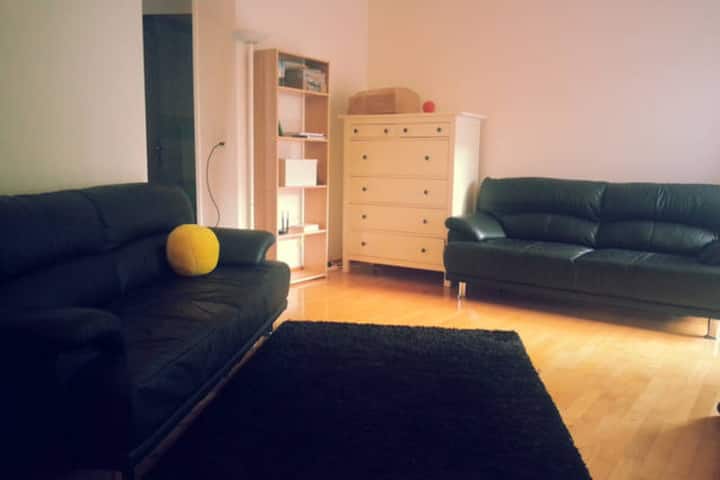 Modern Apartment Fully Furnished - Zürich