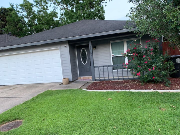 Home Away From Home - Baton Rouge, LA