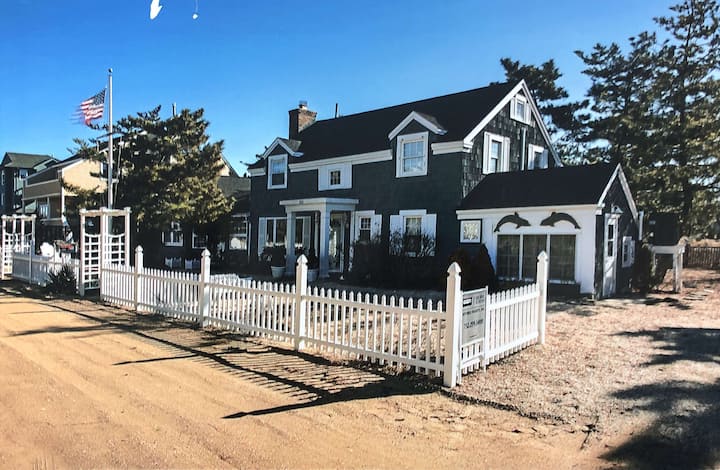 Beach House!! - Lavallette, NJ