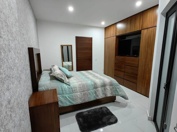 Departamentos Dorado - Tepic