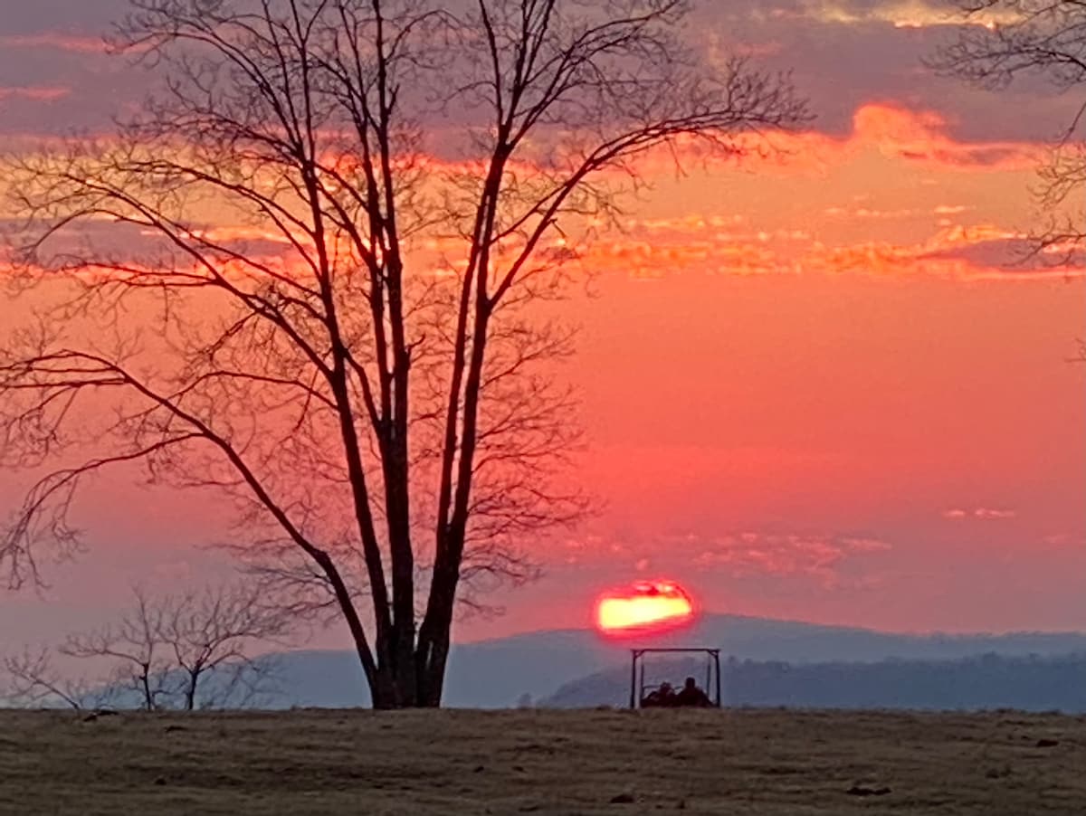 United States Farmstay Vacation Rentals | Airbnb