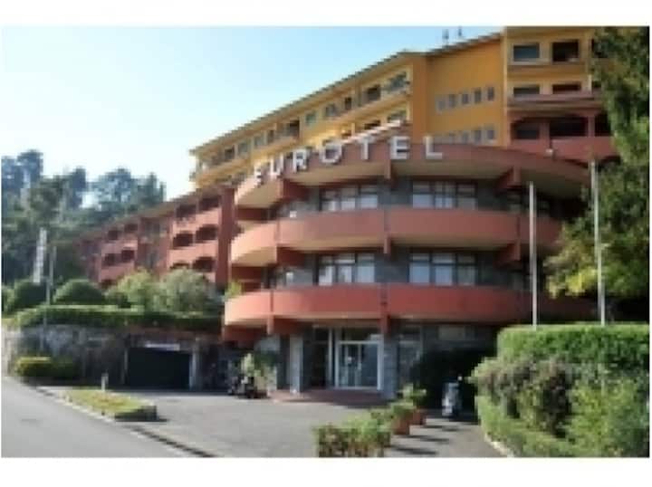 Lussuoso Monolocale Max 2 Persone - Santa Margherita Ligure