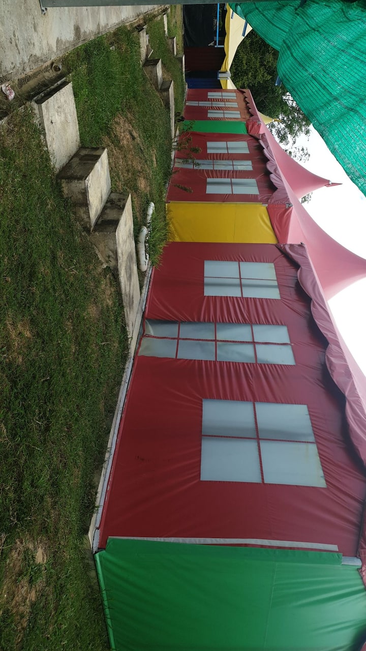 Survival And Local Explore - Kuala Kangsar