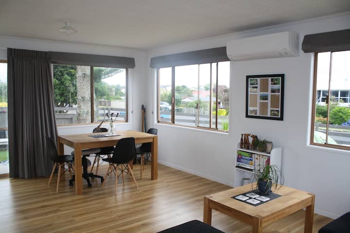 Ohope Beach Retreat - Ōhope