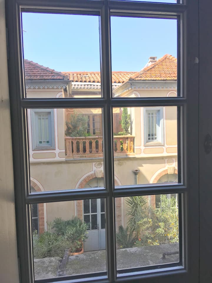 L'ancienne Tannerie - 4 éToiles Avec Sauna - Carcassonne