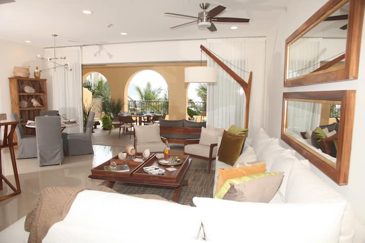 Petit Luxe Gavias Grand 216 - Mazatlán