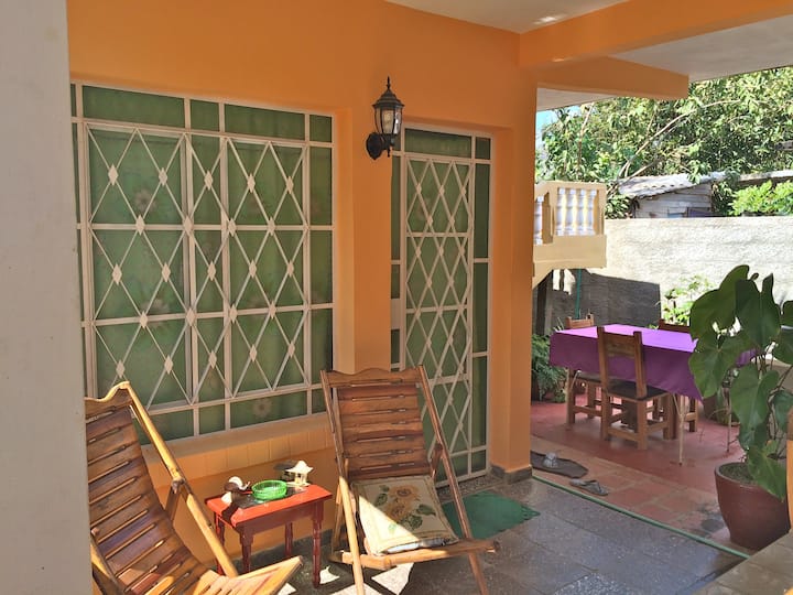 Villa Los Morochos - Cuba