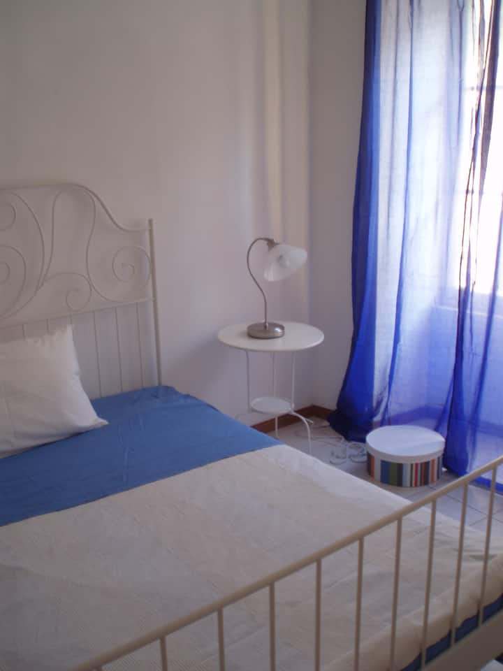 Casa Della Madonnina - Sanremo