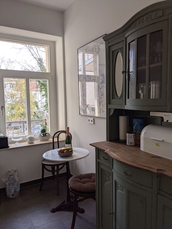 Traumaltbau In Plagwitz - Leipzig