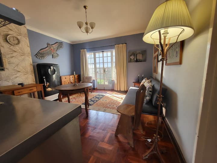 Suite-in-the-parks - Johannesburg