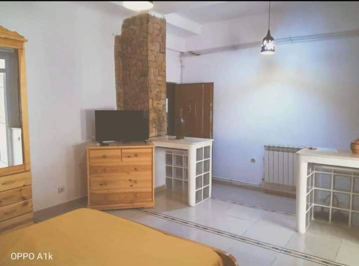 🌟 Appartement T1 Bis à Tizi-ouzou 
(N°17) 🌟 - Tizi Ouzou
