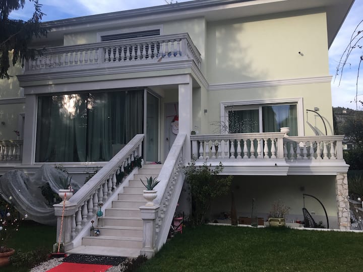 Villa Romantika - Rovereto