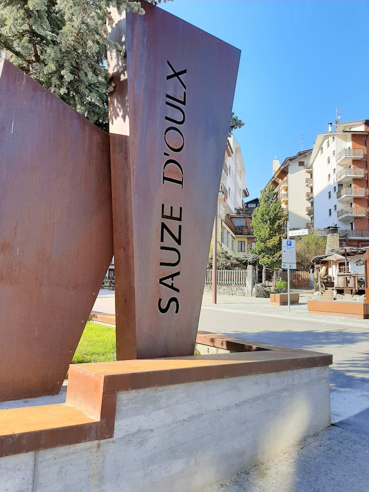 Stella Alpina - Sauze d'Oulx