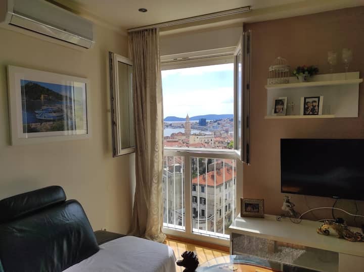 Sandra Apartment - Split