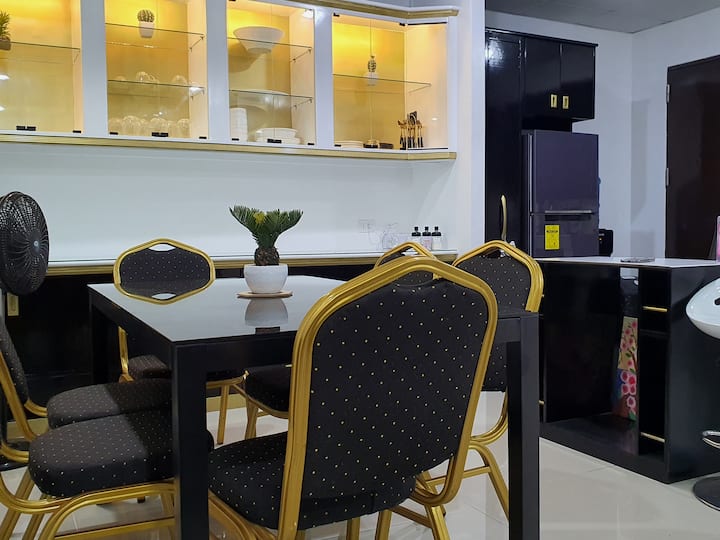Affordable Entire House With Subdivision Pool - Davao City