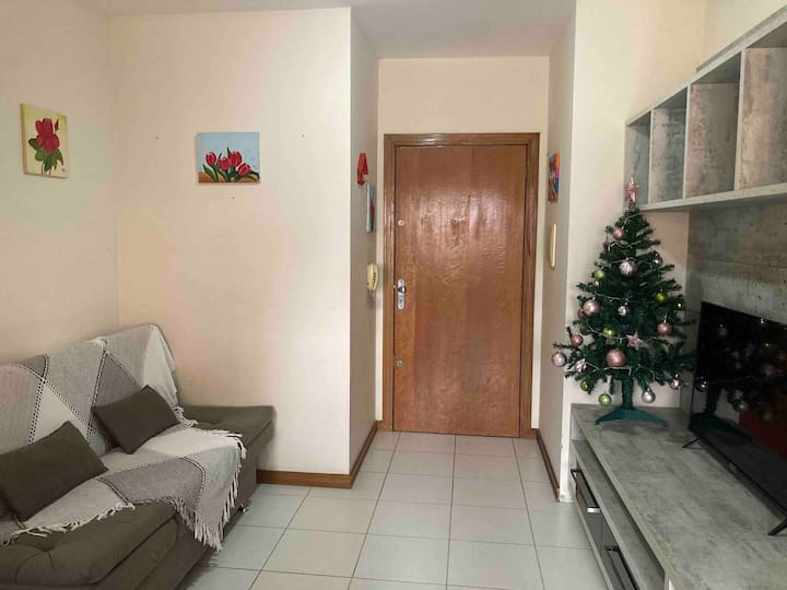 Apartamento 500m Da Praia - Tramandaí