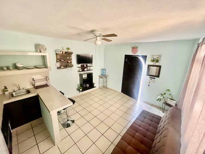 Lindo Departamento - Cabo San Lucas