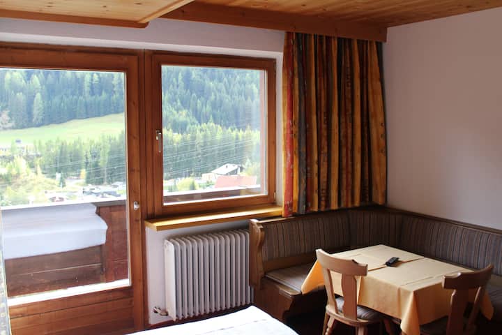 Dz 2 Dusche/wc Frühstücksbuffet St.anton/arlberg - Saint Anton am Arlberg