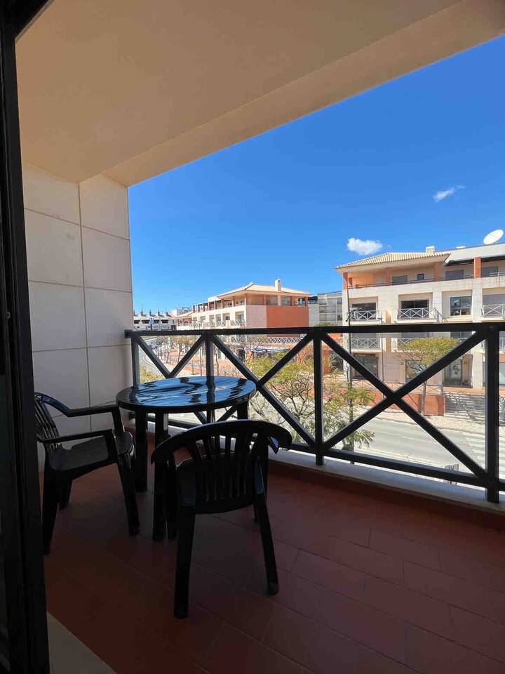 Apartamento Na Corcovada - Albufeira
