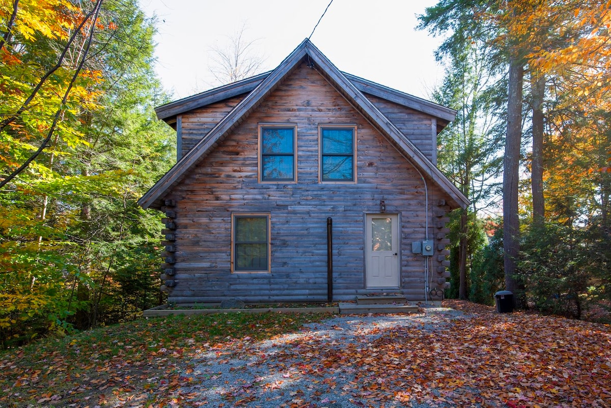 New Hampshire Cabin Vacation Rentals - United States | Airbnb