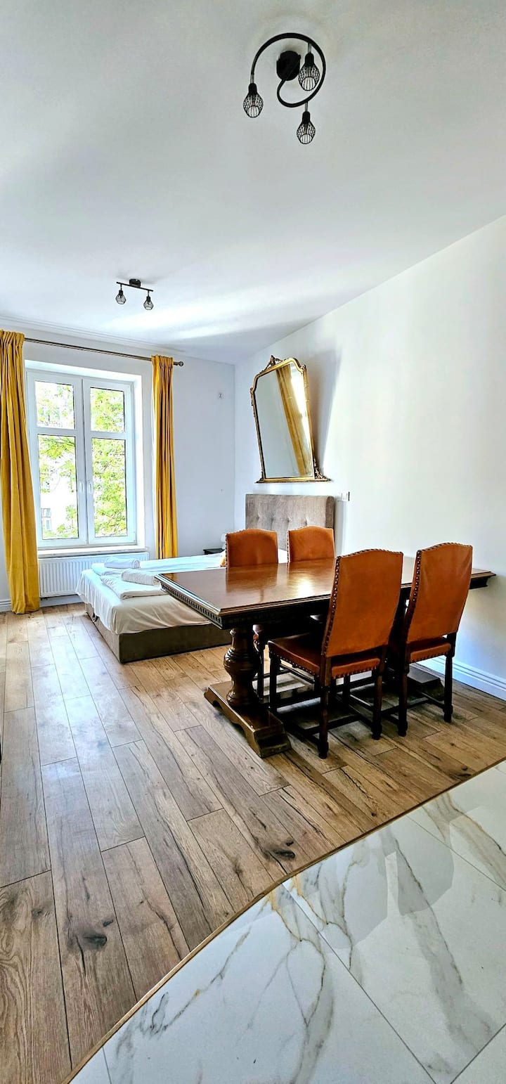 Pawia Apartments Centrum Ii - Cracovie