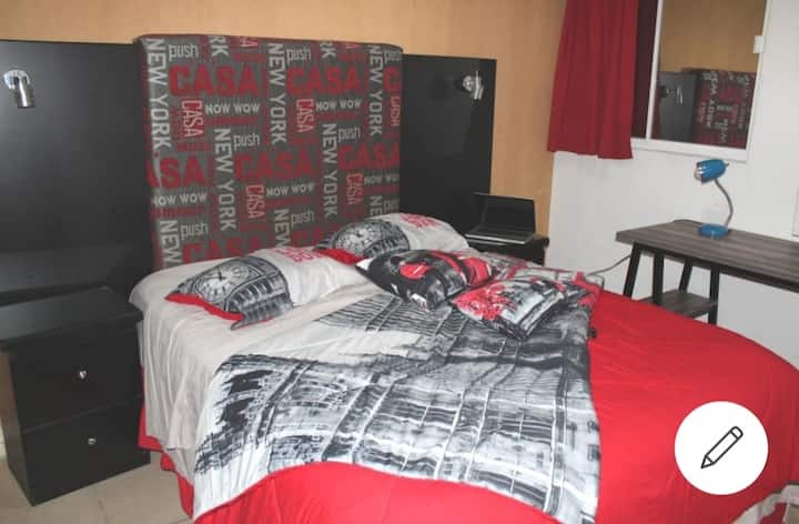 Depa Boom (Depa Completo) - Colima