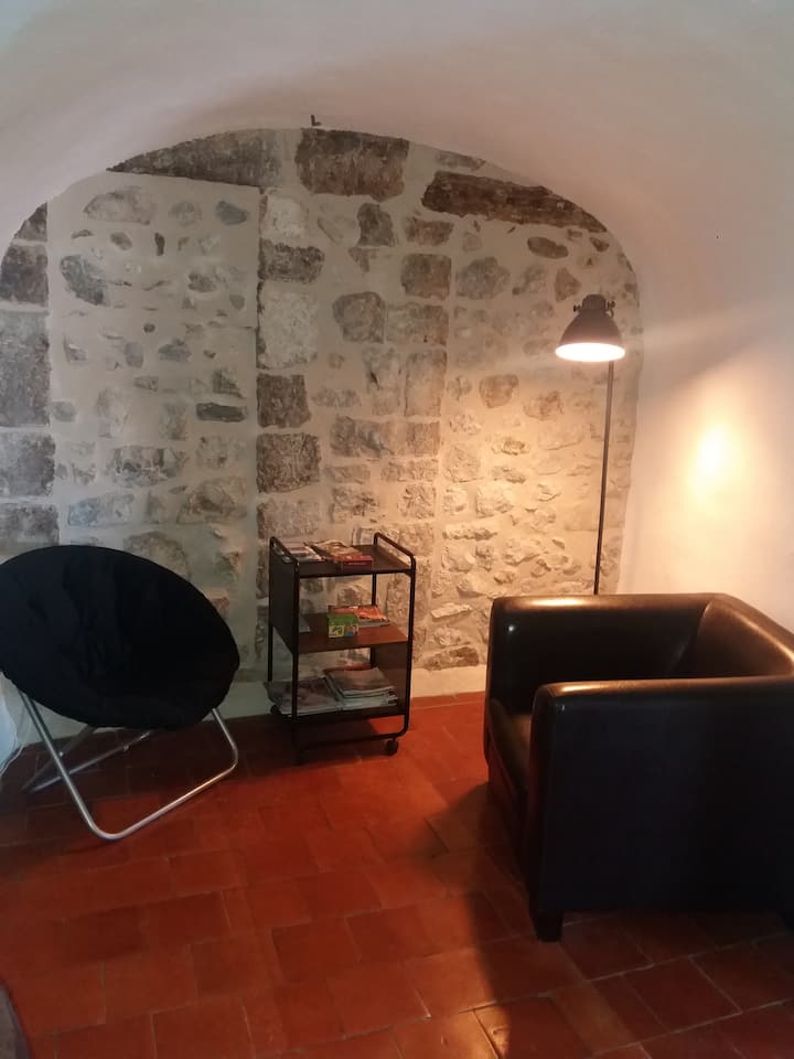 Gite Au Coeur Du Village Balazuc - Ruoms