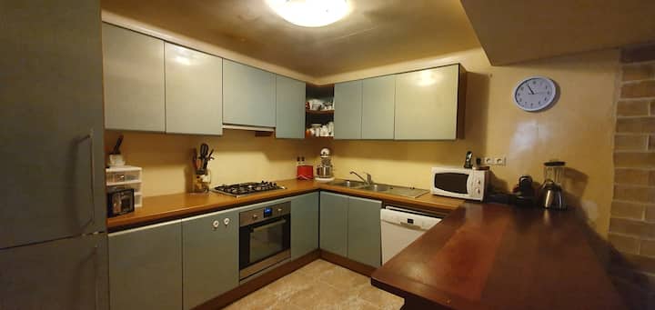 Mougins, Appartement 3 Chambres, Proche Cannes. - Grasse