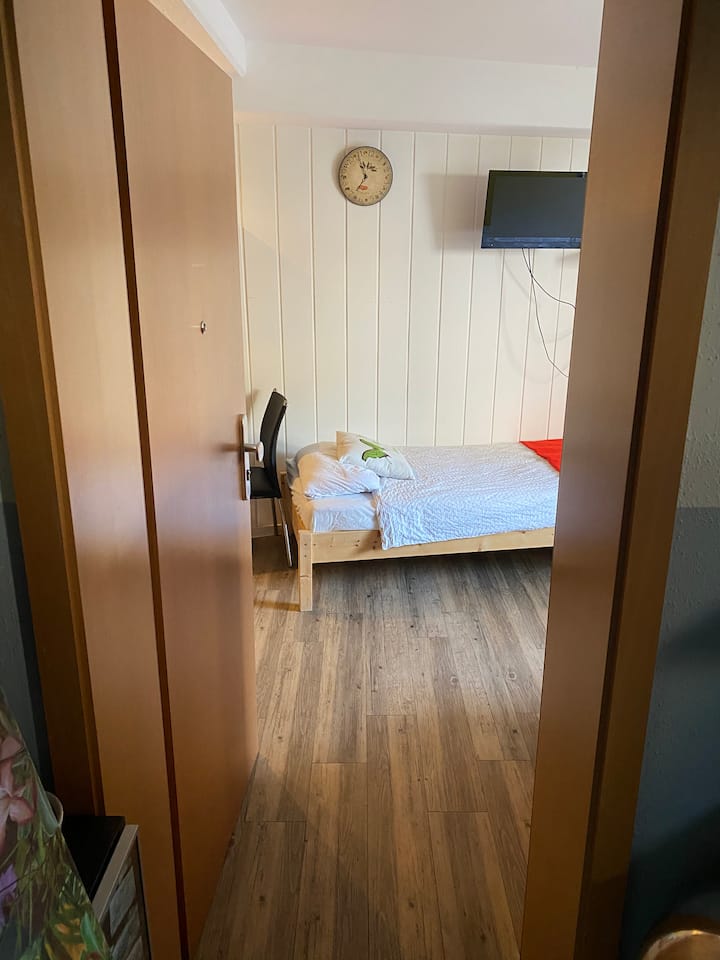 Coller Island - Heidelberg