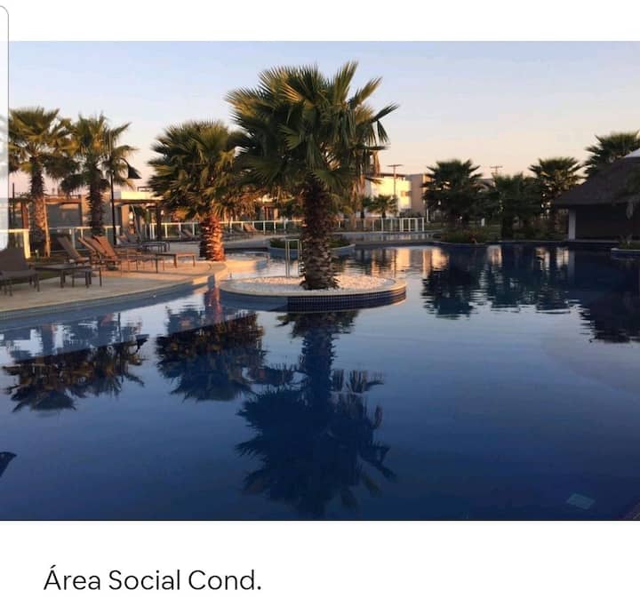 Loft Garden Finamente Mobiliado,  Rossi Atlântida - Xangri-lá