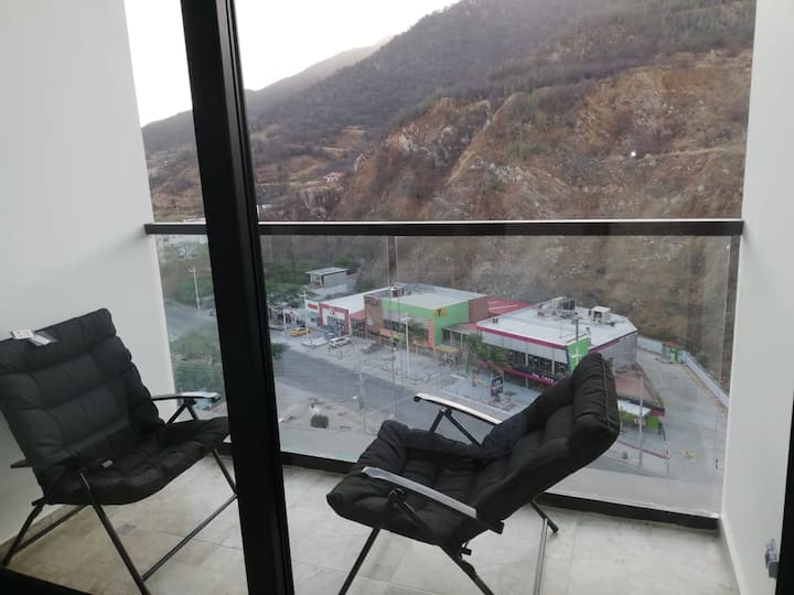 Apartasuite Vita 945 Rodadero Santa Marta - コロンビー サンタ・マルタ