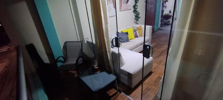 Lindo Y Cálido Departamento - Ilo