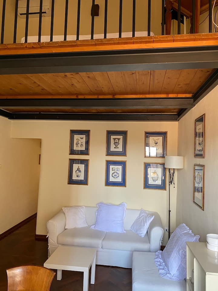 Darling Suite Near David - Florence