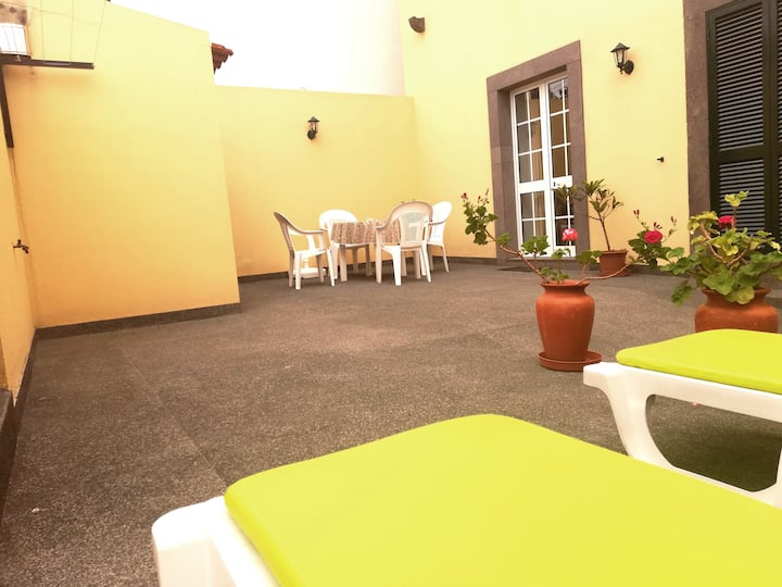 Madère - Maison De L' Epicier - Funchal